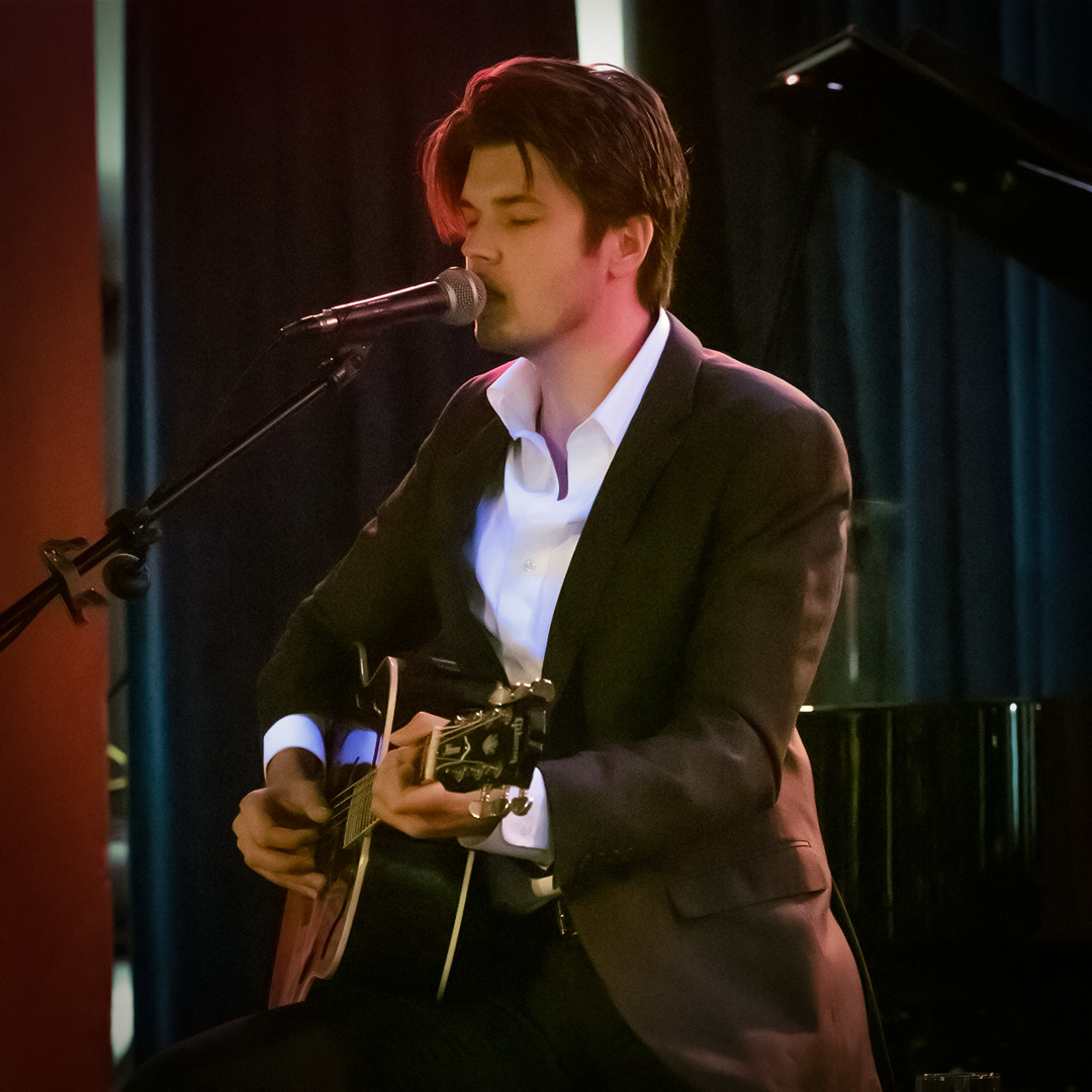 Texas Country Music Cruise