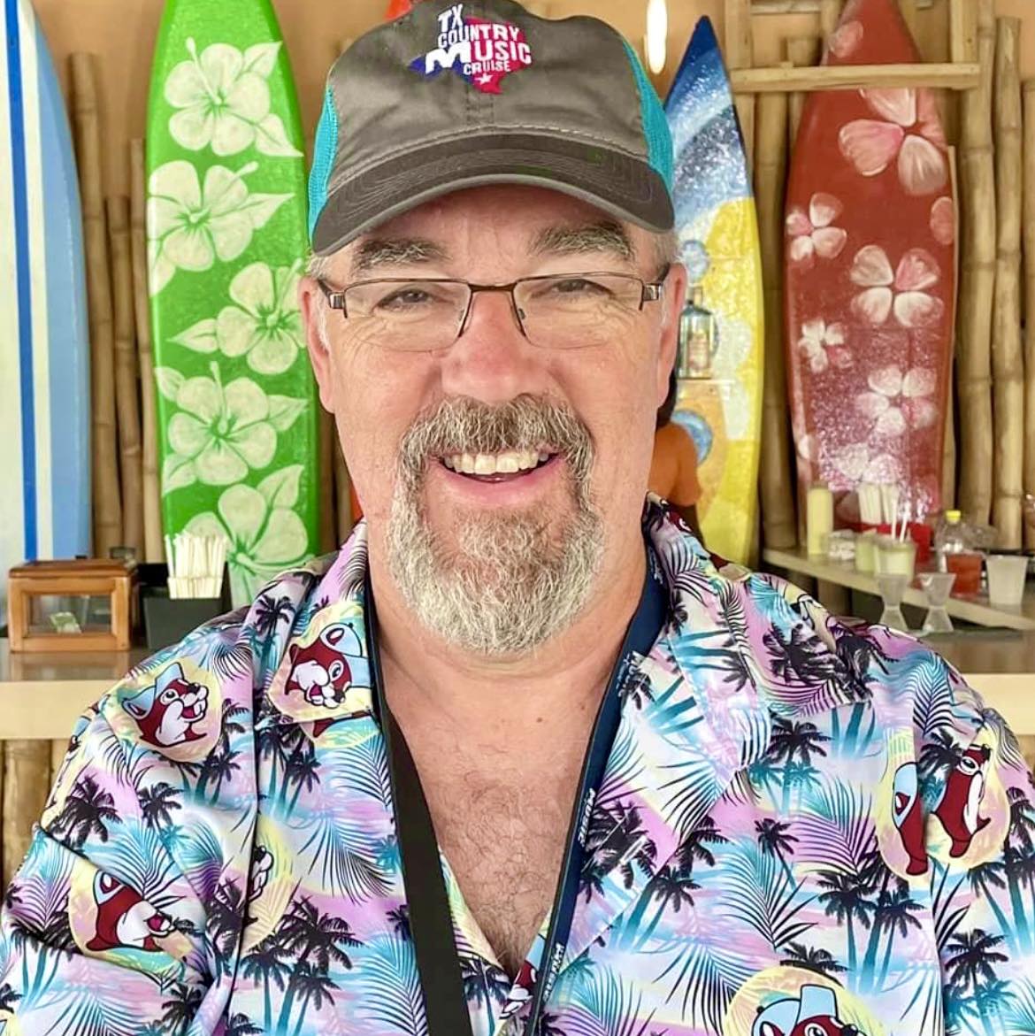 Our Team – Texas Country Music Cruise