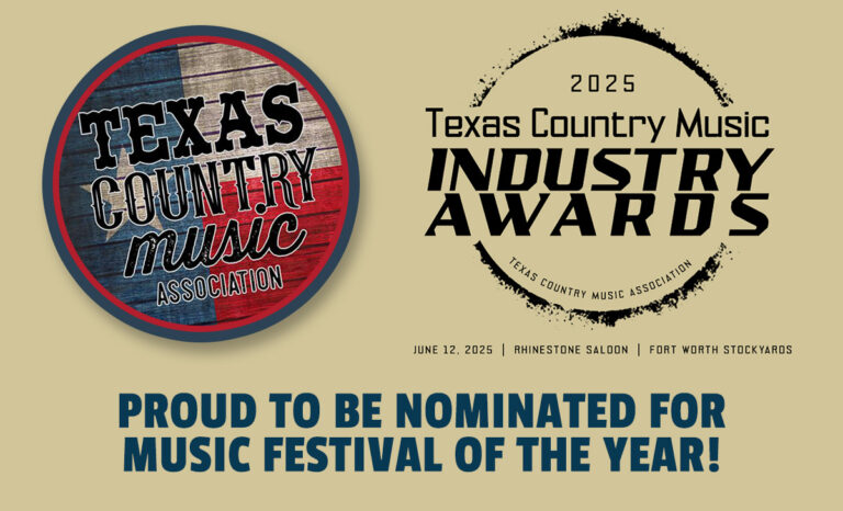 Texas Country Music Cruise