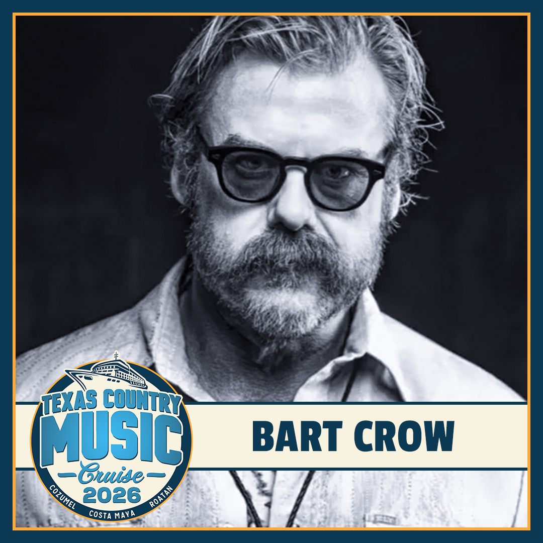 Texas Country Music Cruise