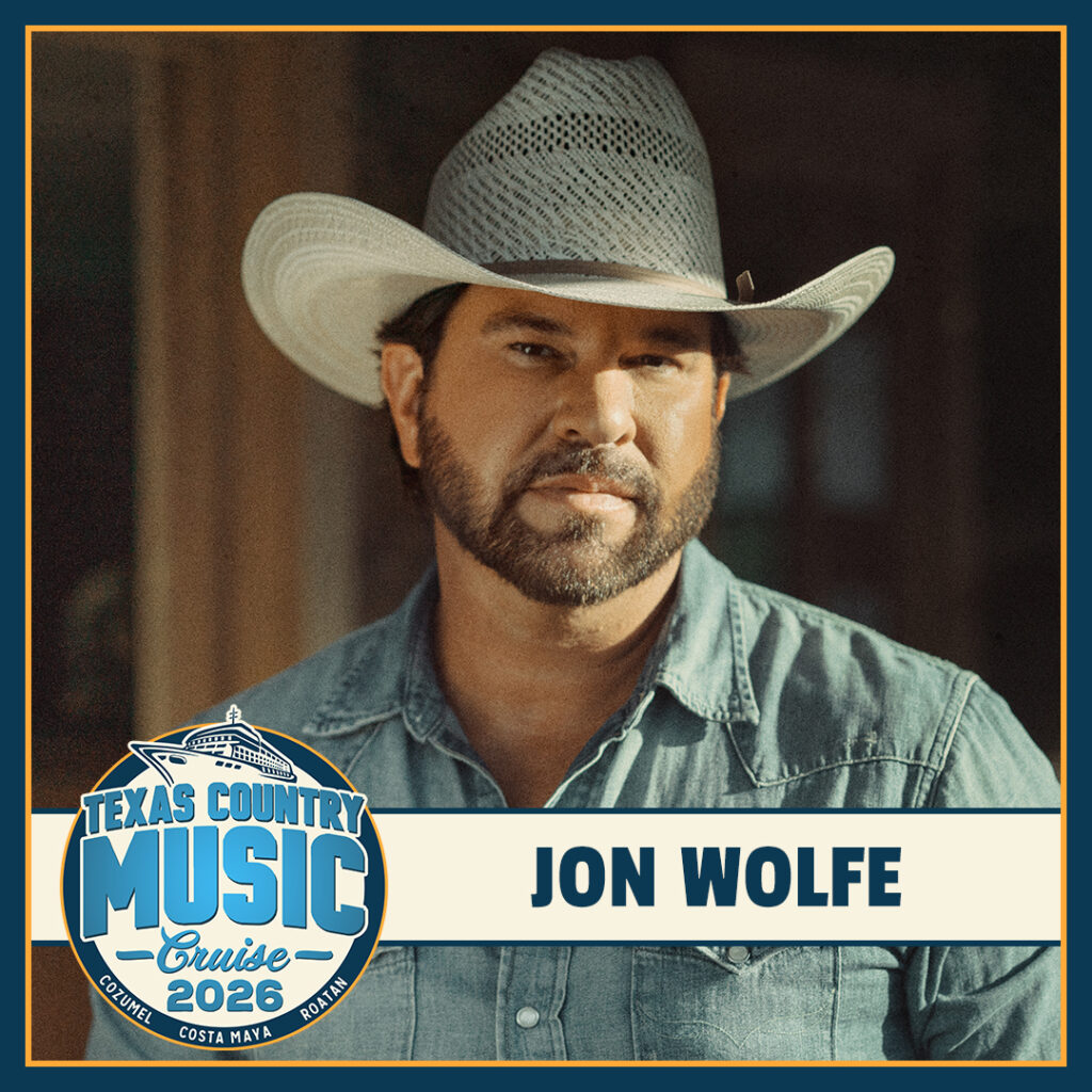 Texas Country Music Cruise – Official Website of the Texas Country ...